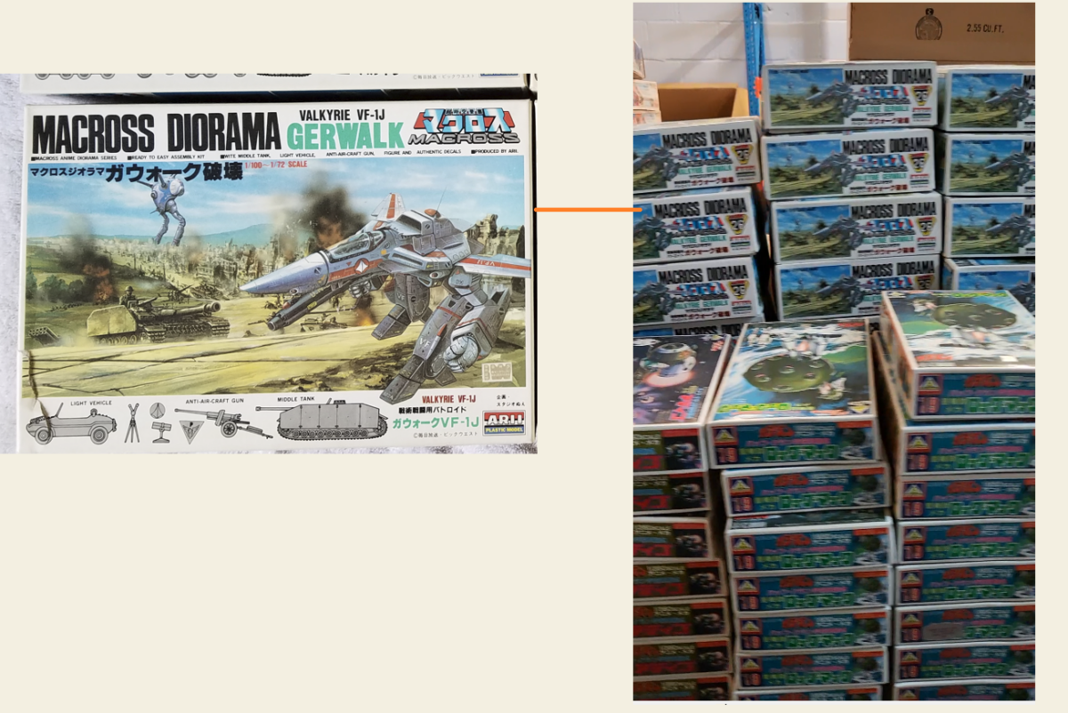 Macross World – Unofficially serving the Macross Fan since December 1st ...