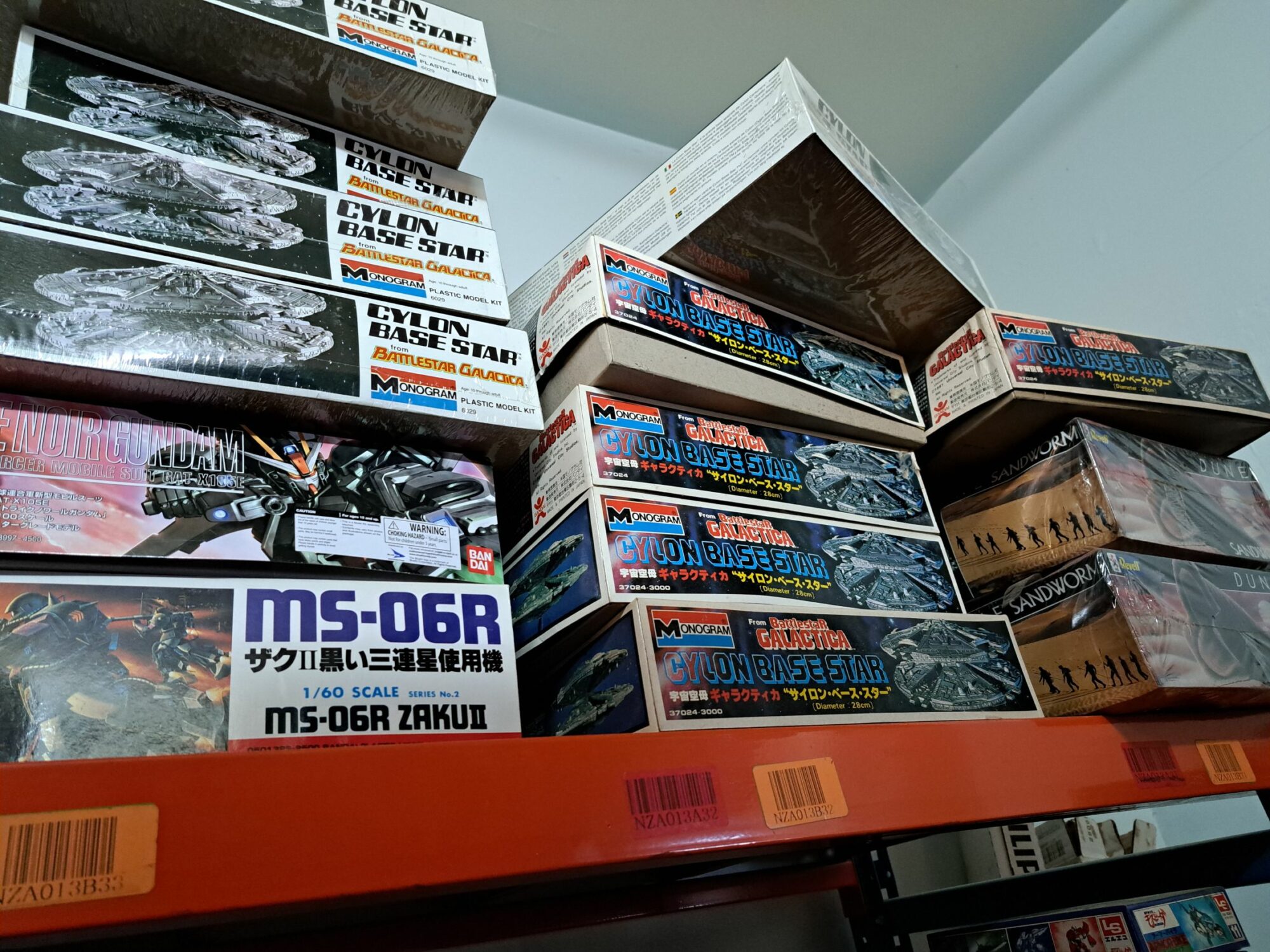 Macross World – Unofficially serving the Macross Fan since December 1st ...