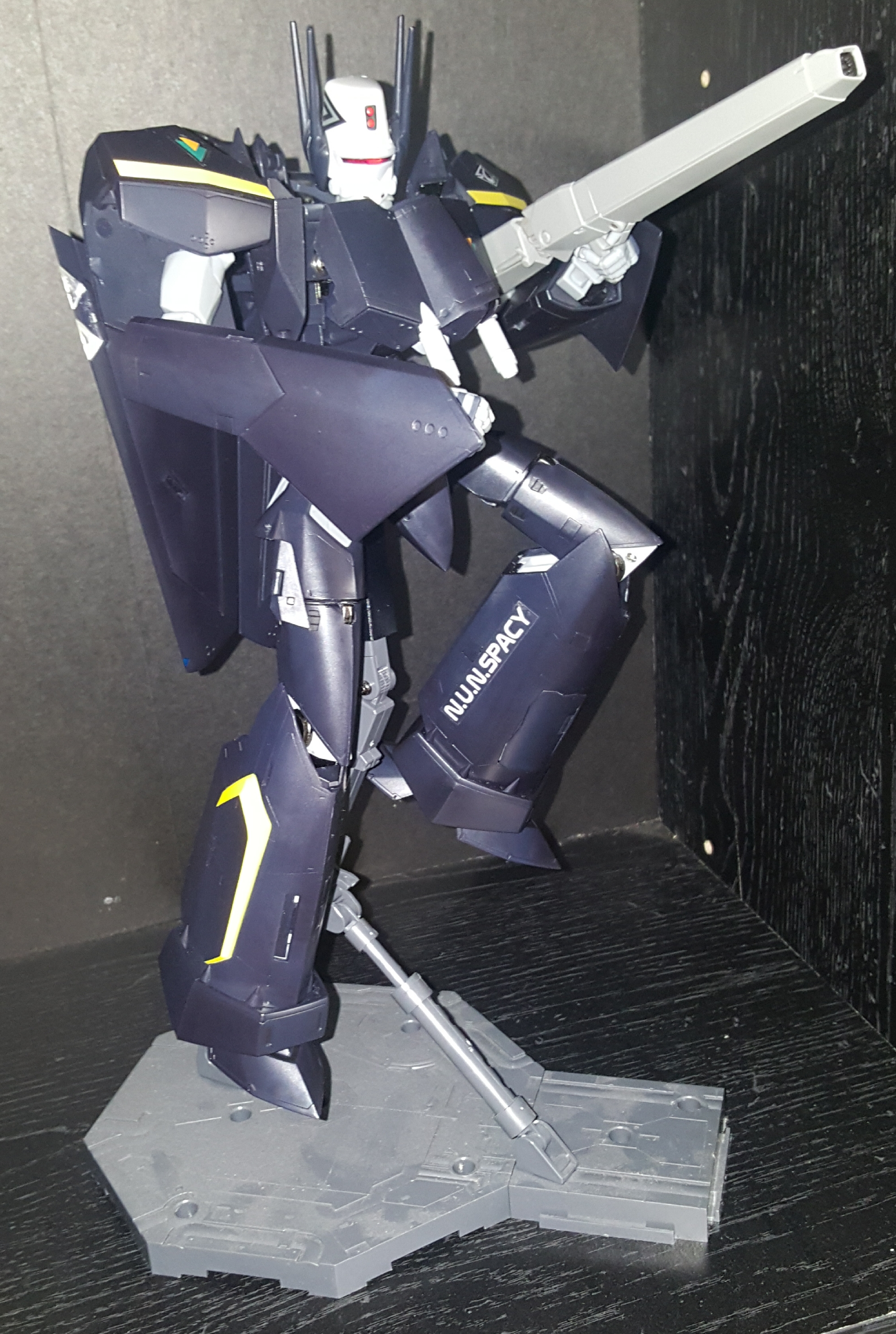 blackconvoy_D01's Content - Page 21 - Macross World Forums