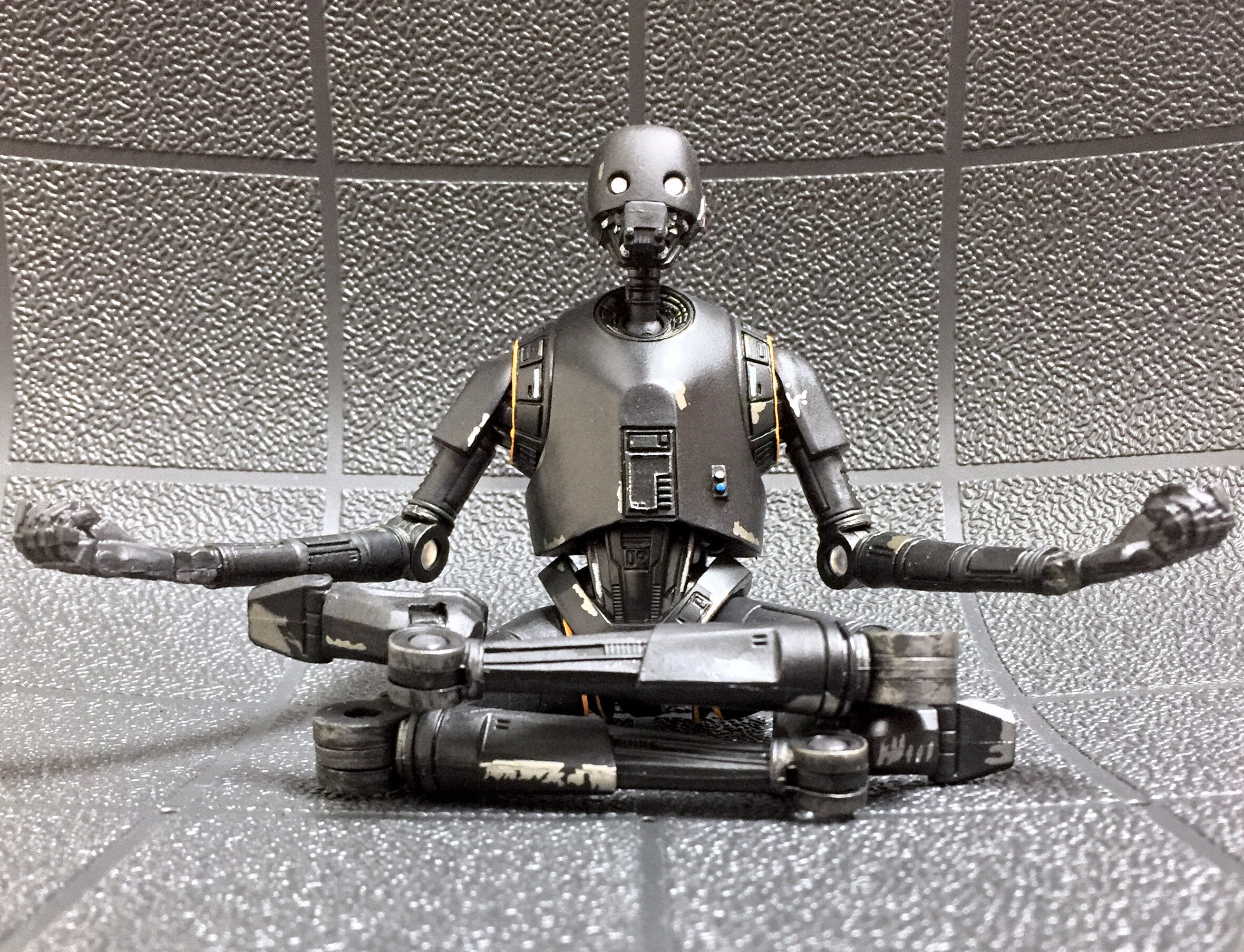 k2so - MacrossWorld Member Custom Toy Gallery - Macross World Forums